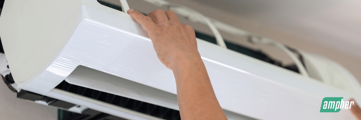 Como podemos dimensionar ar condicionado? • Ampher Engenharia Brasil