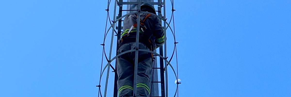 A importância de estar com o SPDA regularizado e dentro da Norma