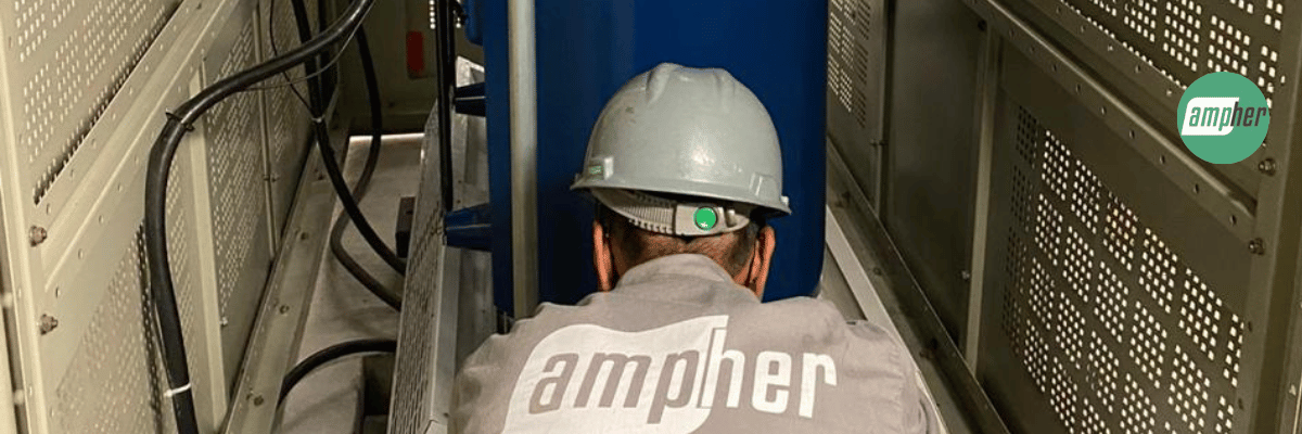 SPDA é exigido por lei? – Ampher Engenharia Brasil