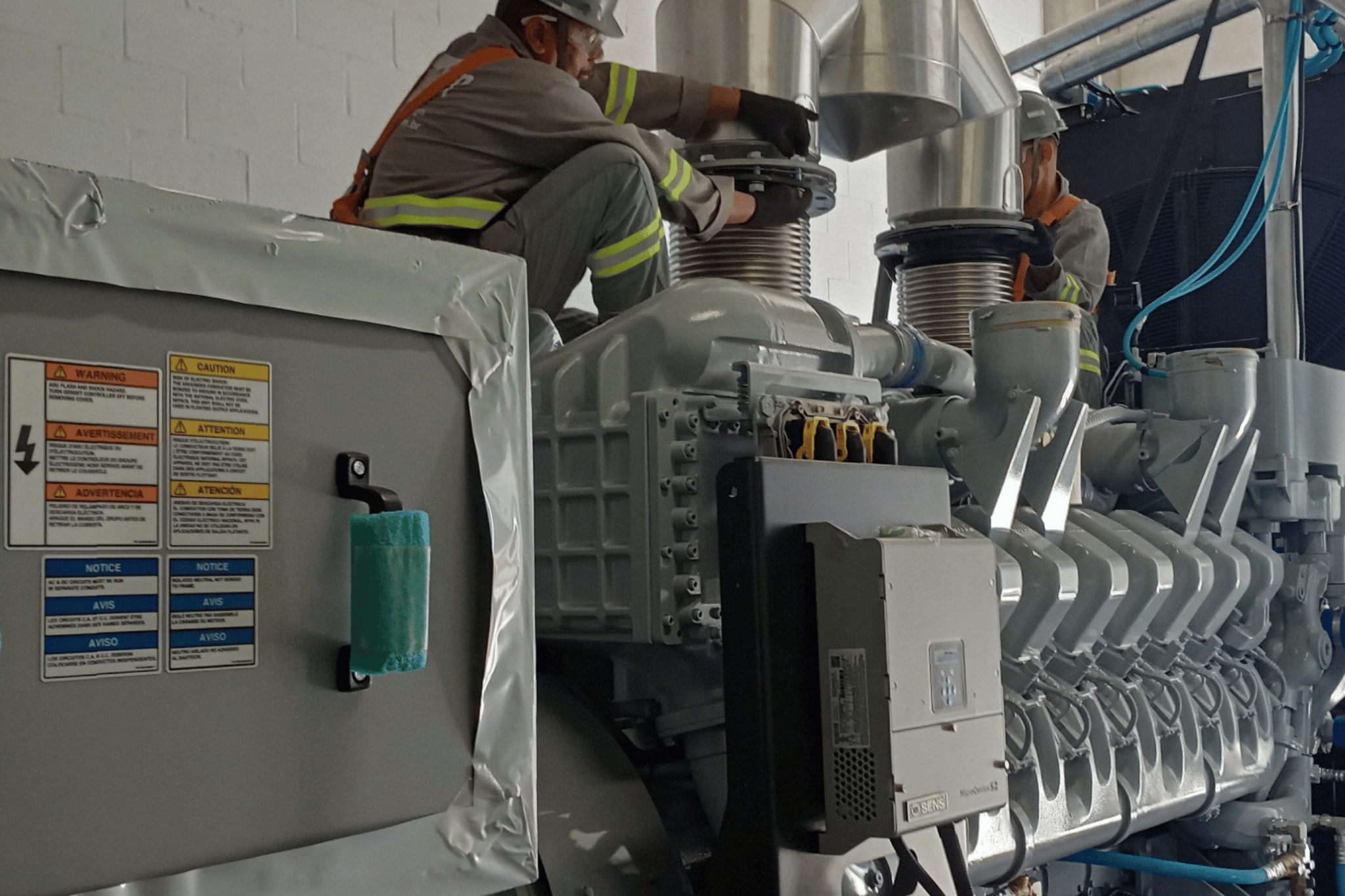 Quando a instalação de um SPDA é obrigatória? – Ampher Engenharia Brasil